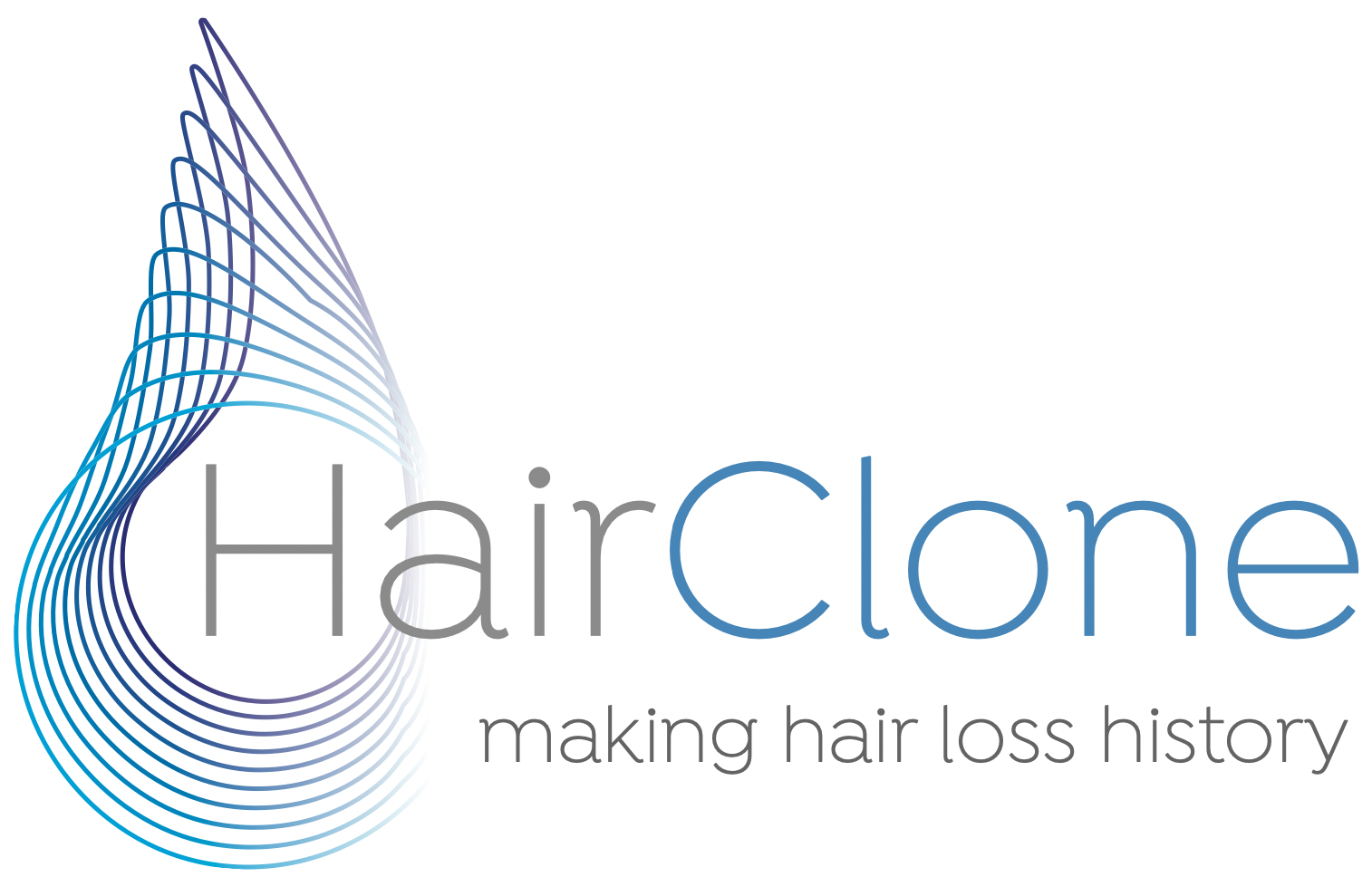 HairClone unveils fresh new look – Hairclone