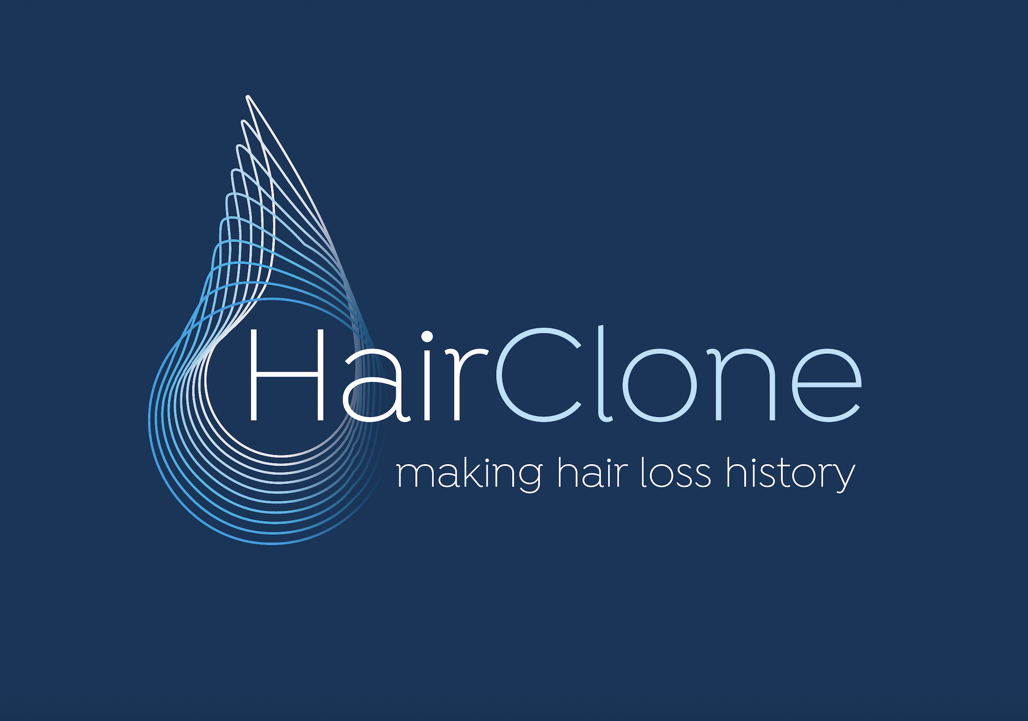 News – Hairclone