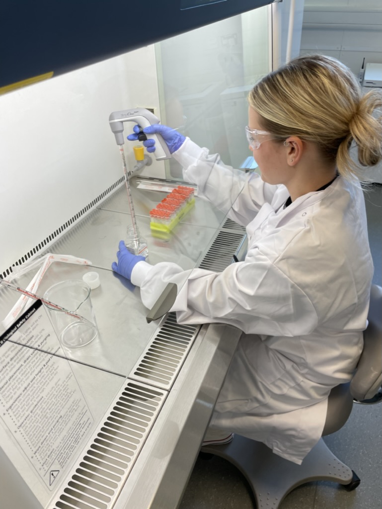 Research Team – Hairclone