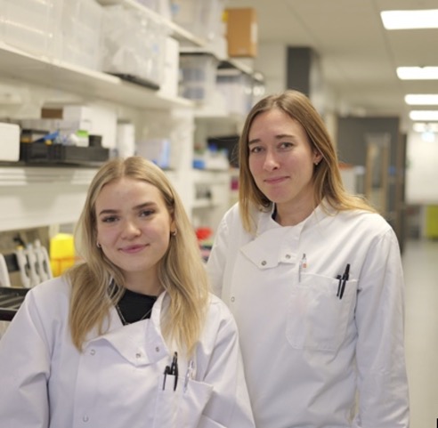 HairClone welcomes new member, Willow Abbott – Hairclone