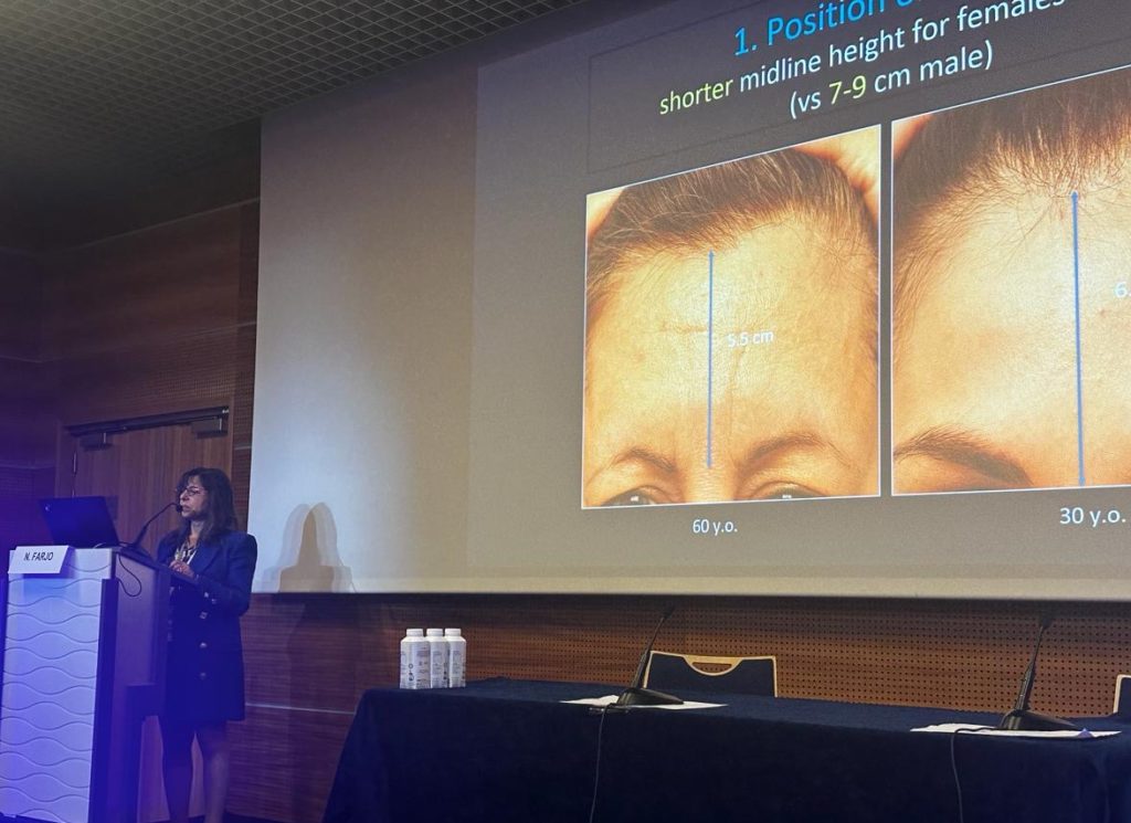 HairClone Medical Director and Clinical Partner Dr. Bessam Farjo ...